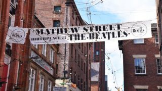 Ruta por Liverpool, Chester y York en 4 días - MONSTRAVEL