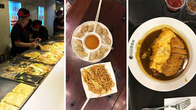Qué comer en China: un recorrido gastronómico - MONSTRAVEL
