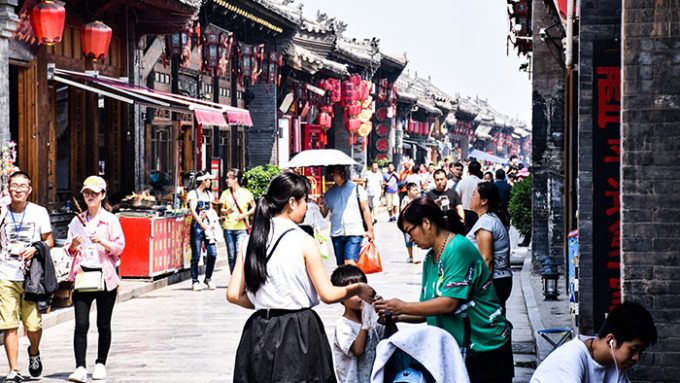 Qué ver en Pingyao, un centro histórico increíble - MONSTRAVEL